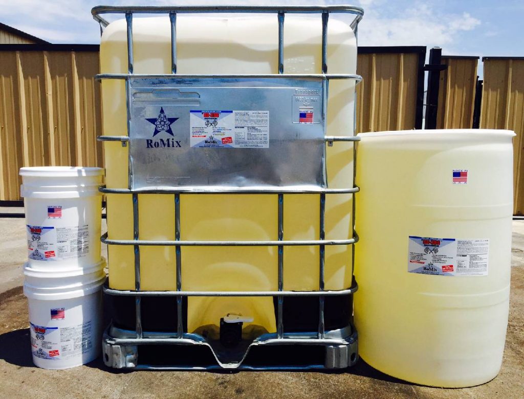 RO-396 Concrete Release Agent | CanCrete