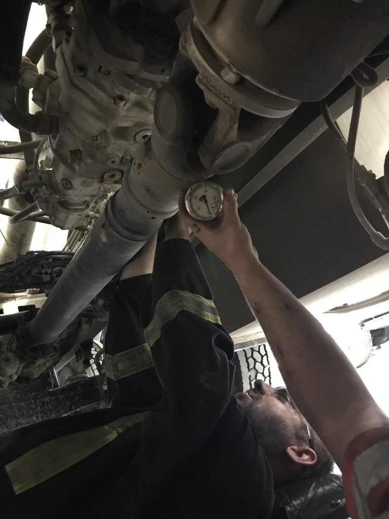 Concrete Pump Equipment Service & Repair | CanCrete Equipment