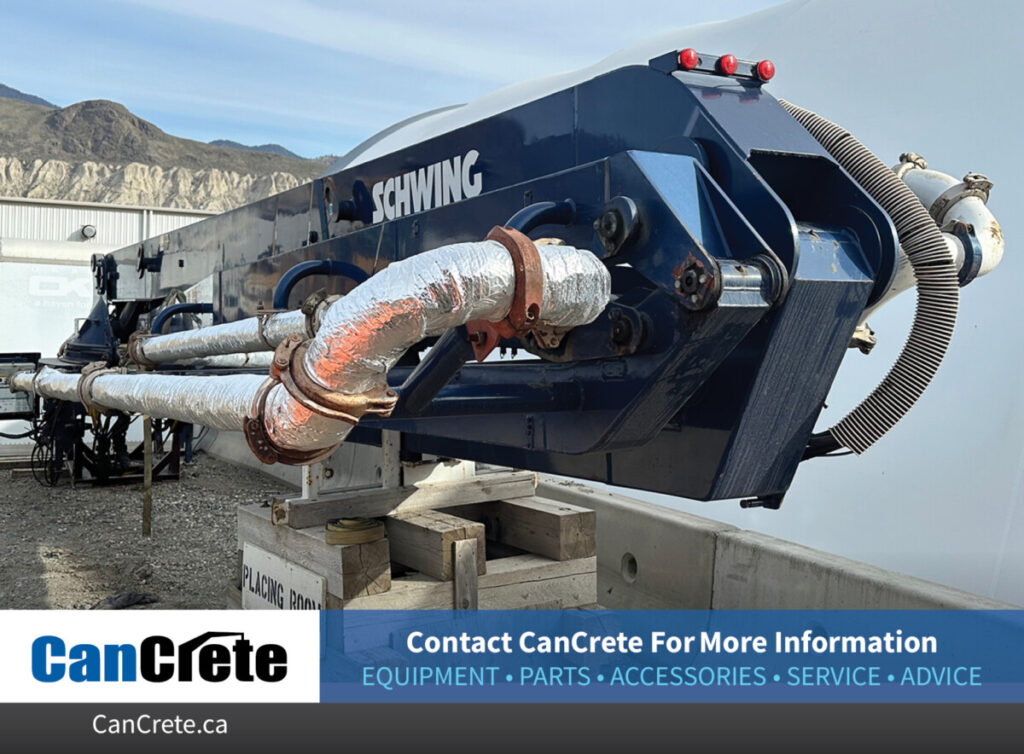 Miscellaneous Archives | CanCrete